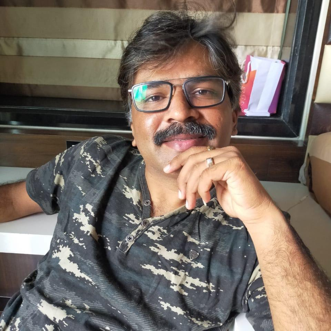 HOME - gabani hitesh official